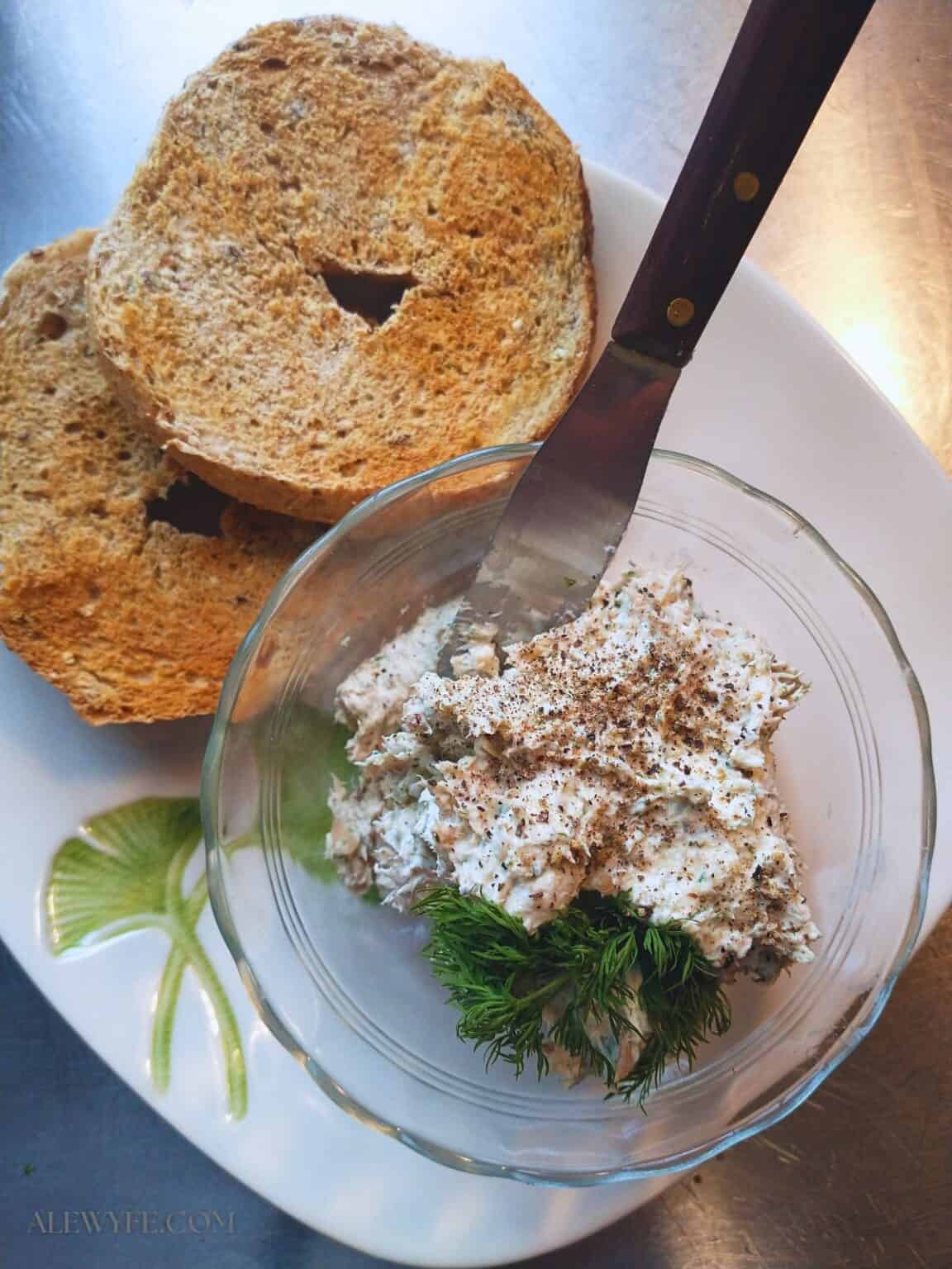 CANNING: How to Can Smoked Trout - ALEWYFE