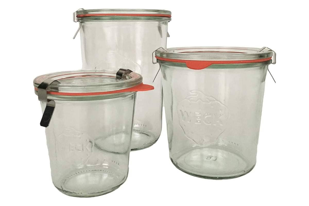 Canning Equipment Guide: What do I need to start canning at home?