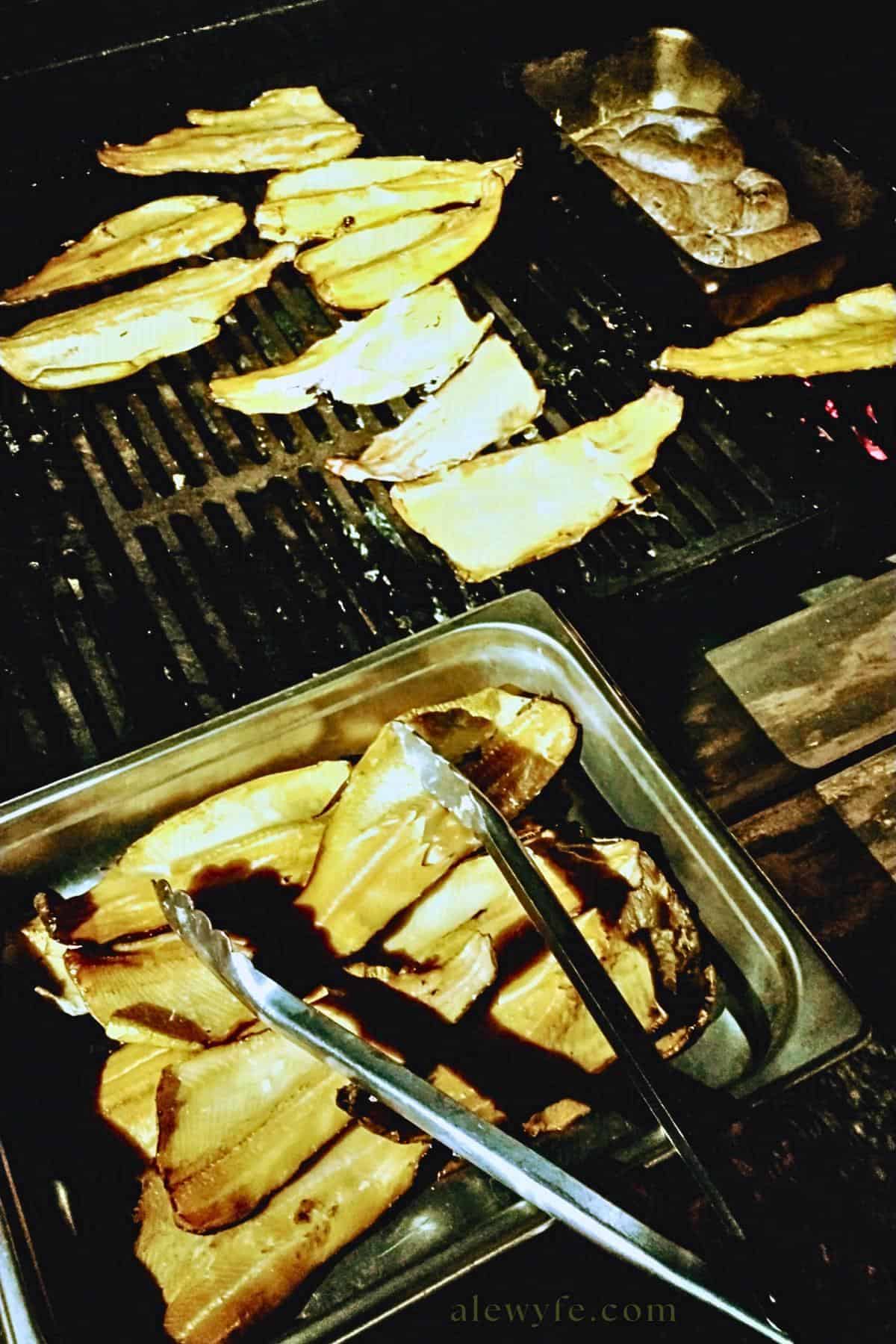 CANNING: How to Can Smoked Trout - ALEWYFE