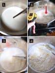 How to Make Paneer Cheese - ALEWYFE